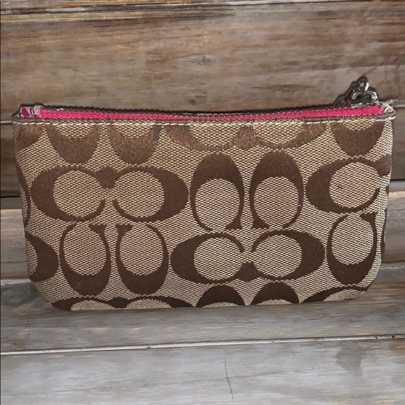 Coach | Bags | Coach Coin Purse | Poshmark
